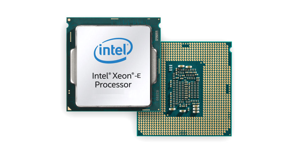 取代現有 Xeon E3 產品 Intel 10 款全新 Xeon 處理器曝光 - 電腦領域 HKEPC Hardware - 全港 No.1 ...