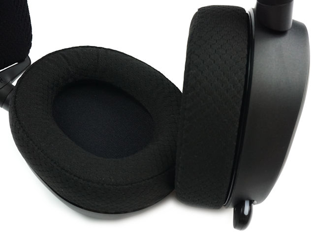 40KHz 專業級單元 Steelseries Arctic Pro Wireless 電競耳機 - 電腦領域 HKEPC Hardware ...