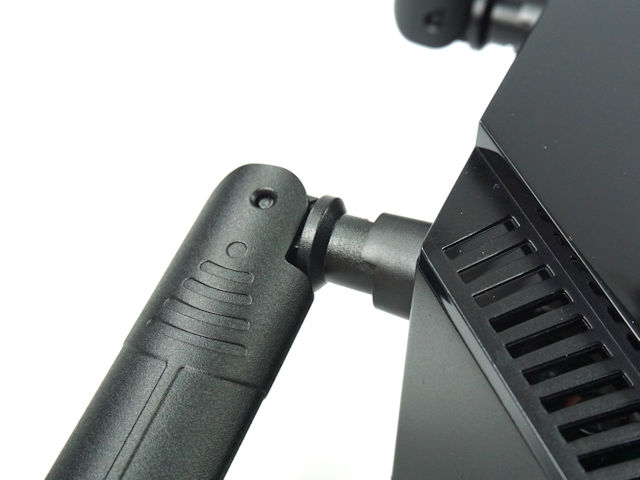 價格、效能、冇得輸! NETGEAR Nighthawk R6350 路由器 - 電腦領域 HKEPC Hardware - 全港 No.1 PC網站