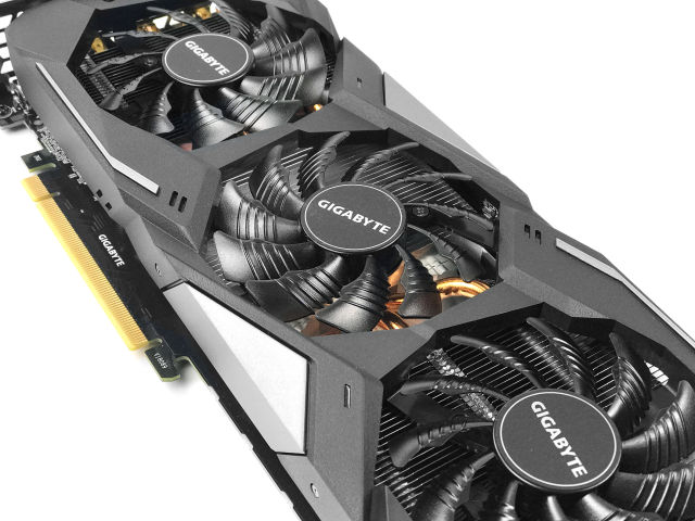 TU116-300 核心、6GB GDDR5 GIGABYTE GeForce GTX 1660 GAMING OC - 電腦領域 HKEPC ...