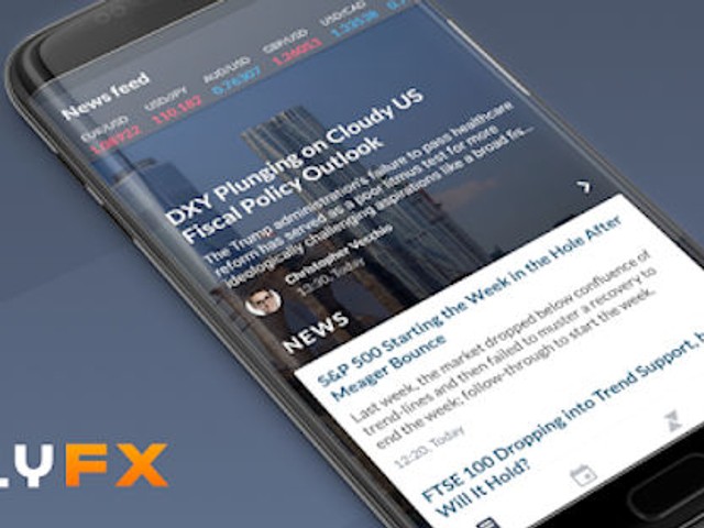 【即時股票指數、外幣匯價、黃金及石油價格】 DailyFX App 助您緊貼財經資訊! - 電腦領域 HKEPC Hardware - 全港 ...