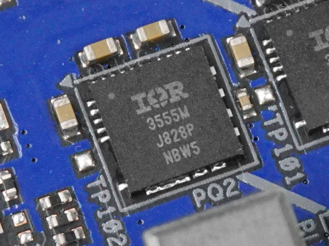 全港首試 CREATOR 妖板 ASRock X570 CREATOR 主機板 - 電腦領域 HKEPC Hardware - 全港 No.1 ...