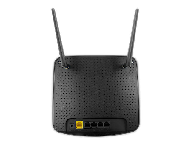LTE CAT4、雙頻 AC1200 D-Link DWR-953 4G LTE Router - 電腦領域 HKEPC Hardware ...