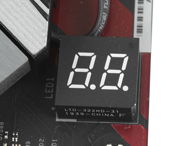 14 相 Dr.MOS、2.5Gb LAN ASRock B550 PG Velocita 主機板 - 電腦領域 HKEPC Hardware ...