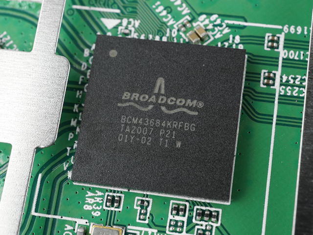 破紀錄的收發能力 !! LINKSYS Max-Stream MR9600 WiFi 6 路由器 - 電腦領域 HKEPC Hardware ...