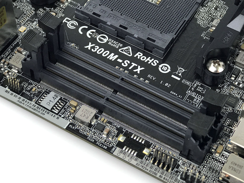 支援 Ryzen 4000G APU ASRock Deskmini X300 準系統 - 電腦領域 HKEPC Hardware - 全港 ...