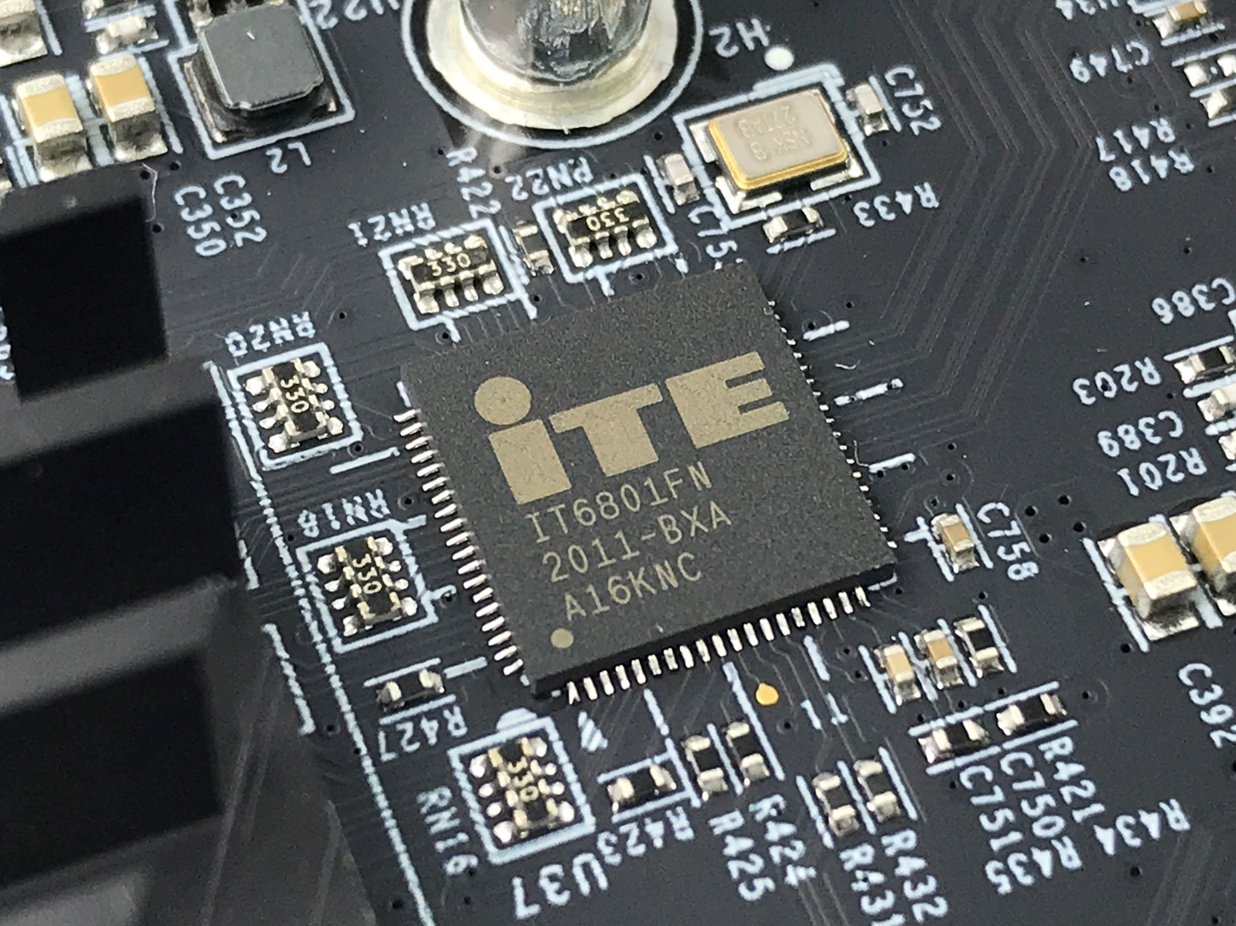 雙 HDMI 擷取、直播實時切換 AVerMedia Live Gamer DUO PCIe 擷取卡 - 電腦領域 HKEPC ...