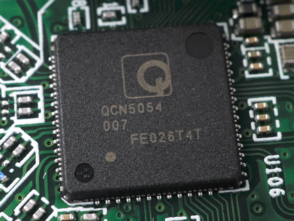 最平三頻 Wi-Fi 6 Mesh !! LINKSYS Velop MX4050 詳細拆機實測 - 電腦領域 HKEPC Hardware ...