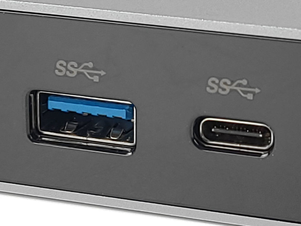 功能超齊、USB-C / TB3 通吃 Belkin Thunderbolt 3 Dock Pro 開箱 - 電腦領域 HKEPC ...