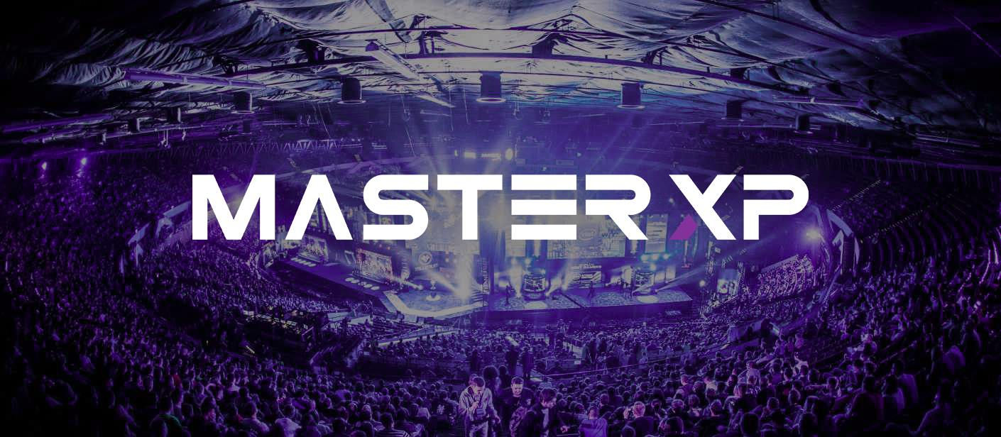 【大大力推動!!】帶來大師級的 eSport 遊戲體驗 「姑媽」電競子品牌 MASTER XP 正式啟動 - 電腦領域 HKEPC ...
