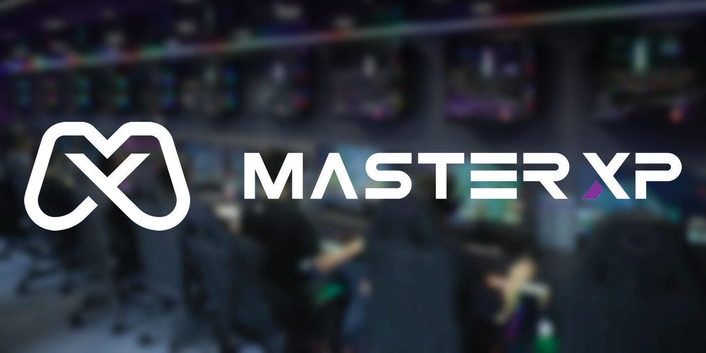 【大大力推動!!】帶來大師級的 eSport 遊戲體驗 「姑媽」電競子品牌 MASTER XP 正式啟動 - 電腦領域 HKEPC ...