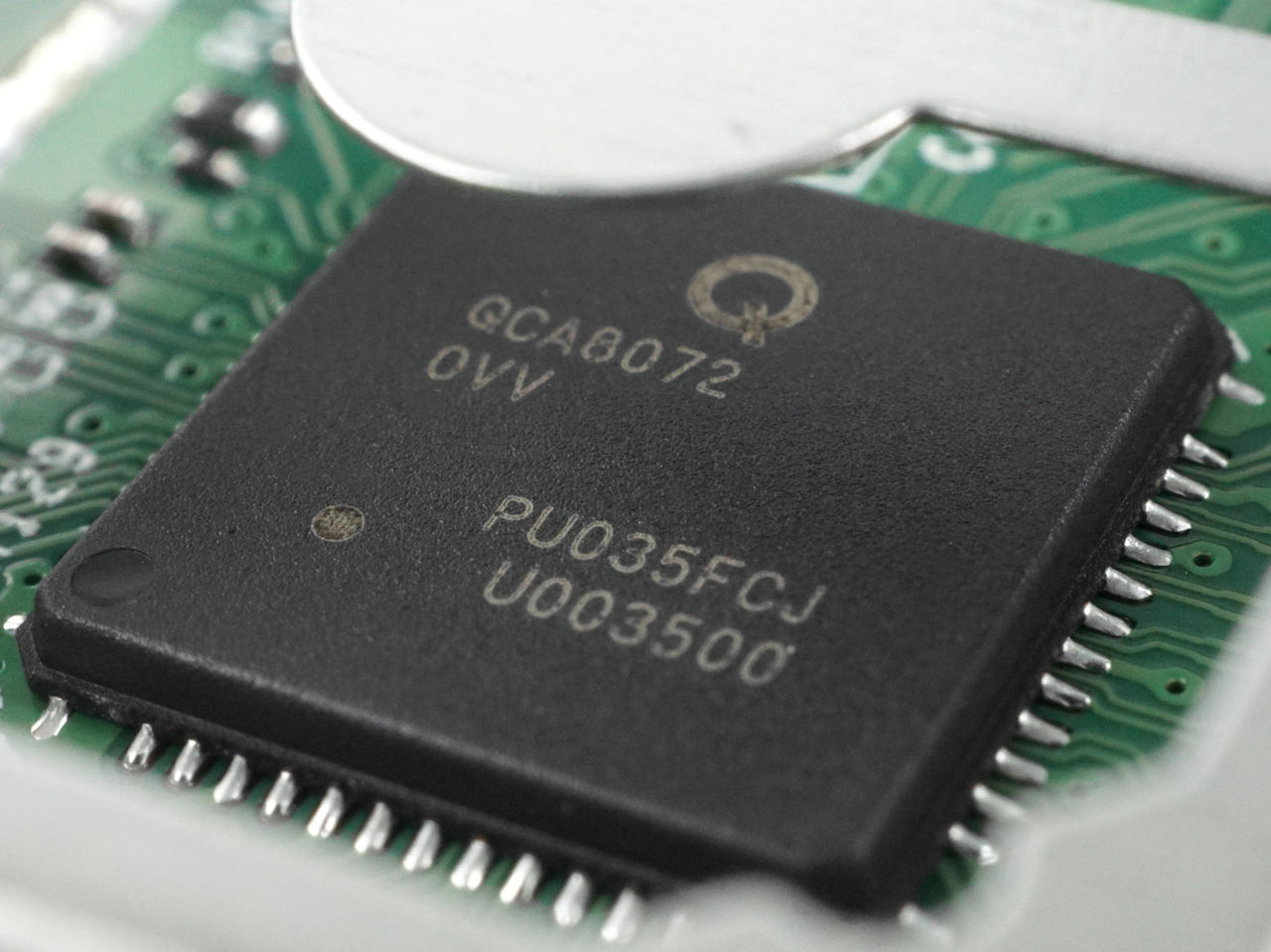 Wi-Fi 接收死角剋星 !! NETGEAR Orbi RBK352 Mesh Wi-Fi 拆機評測 - 電腦領域 HKEPC ...