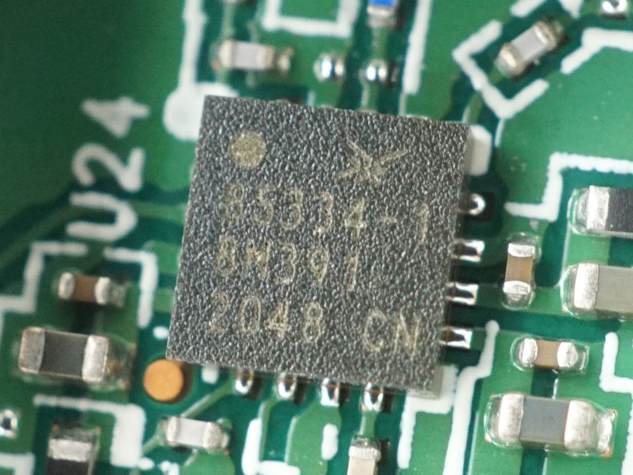 無光纖覆蓋都冇有怕!! Linksys FGW3000 5G WiFi 6 路由器實測 - 電腦領域 HKEPC Hardware - 全港 ...