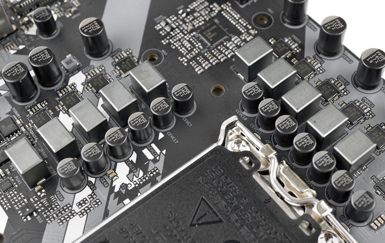 HK$1,250 !! 抵玩妖板 ASRock B660M Steel Legend 主機板 - 電腦領域 HKEPC Hardware ...