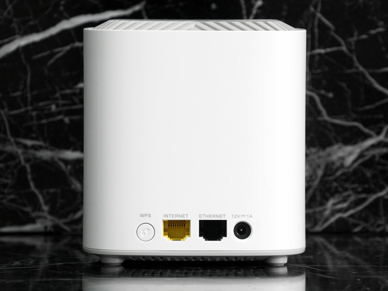 迷你 AX1800 Mesh Router D-Link COVR-X1860 開箱拆機測試 - 電腦領域 HKEPC Hardware ...