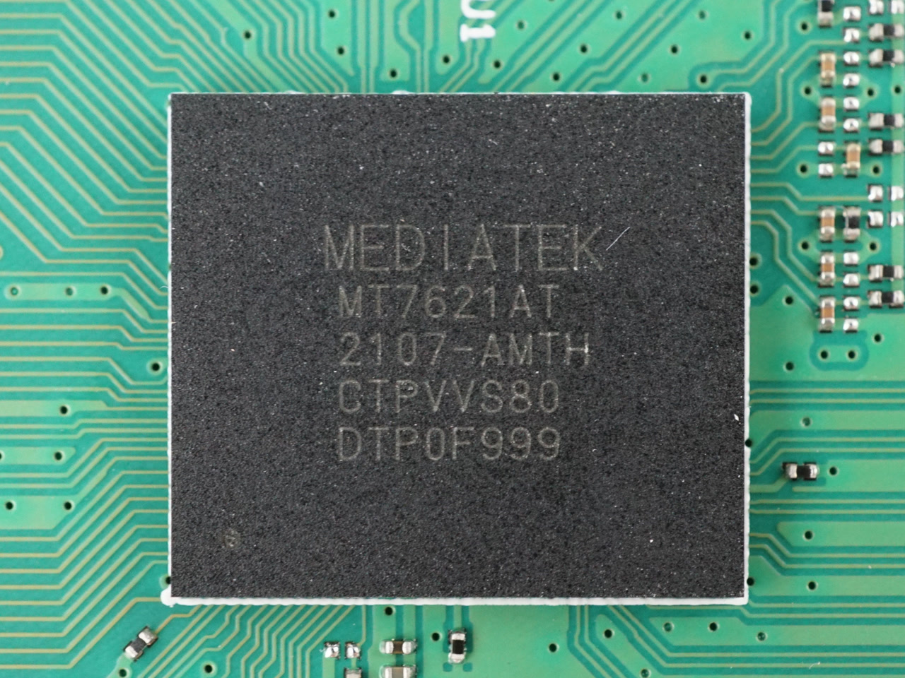 迷你 AX1800 Mesh Router D-Link COVR-X1860 開箱拆機測試 - 電腦領域 HKEPC Hardware ...