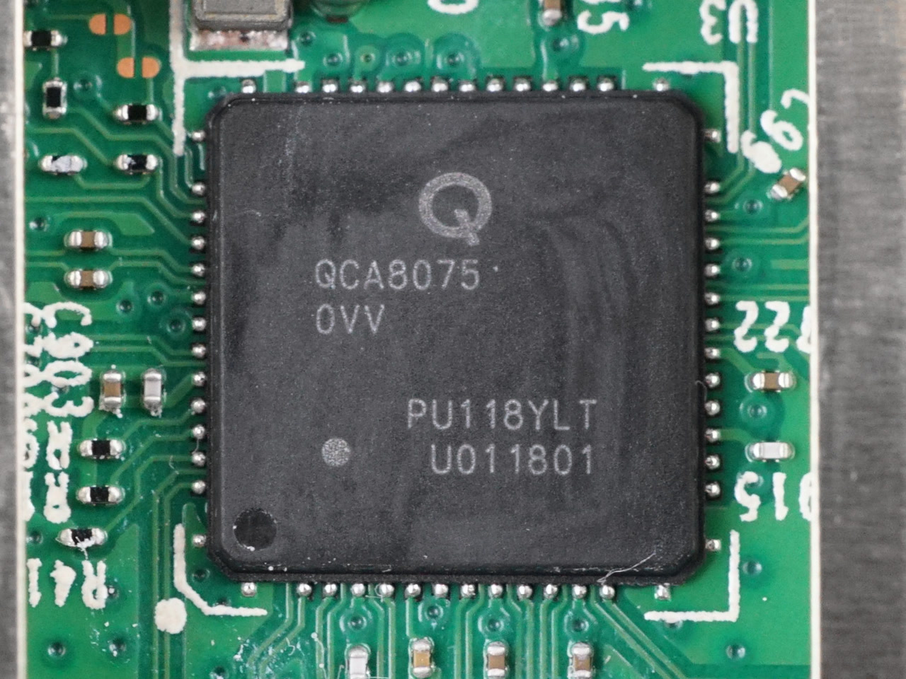 5G Mesh Wi-Fi 6 村屋上網救星 NETGEAR Orbi NBK752 三頻 Mesh 實測 - 電腦領域 HKEPC ...