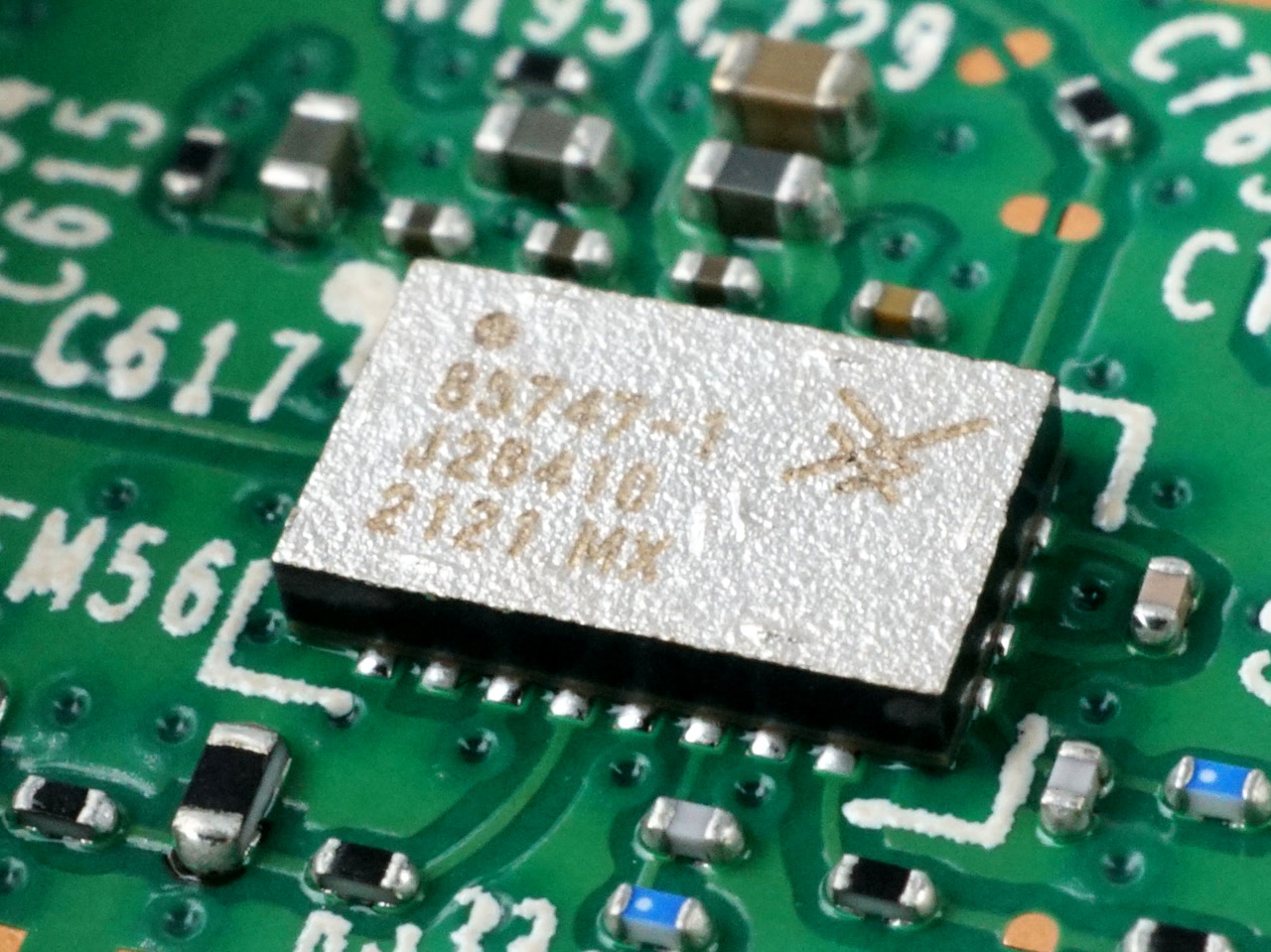 5G Mesh Wi-Fi 6 村屋上網救星 NETGEAR Orbi NBK752 三頻 Mesh 實測 - 電腦領域 HKEPC ...