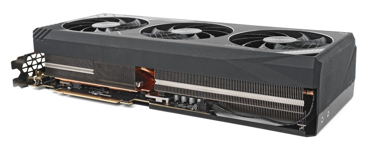 3.5 Slot 巨型散熱 !! GIGABYTE GeForce RTX 3090 Ti Gaming OC - 電腦領域 HKEPC ...