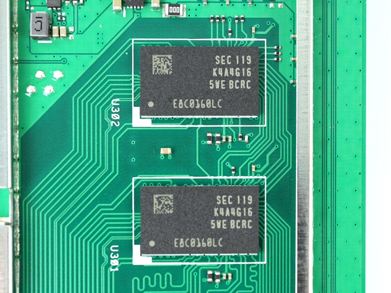 最強三頻 AX11000 MESH !! ASUS ZenWiFi Pro XT12 拆機實測 - 電腦領域 HKEPC Hardware ...