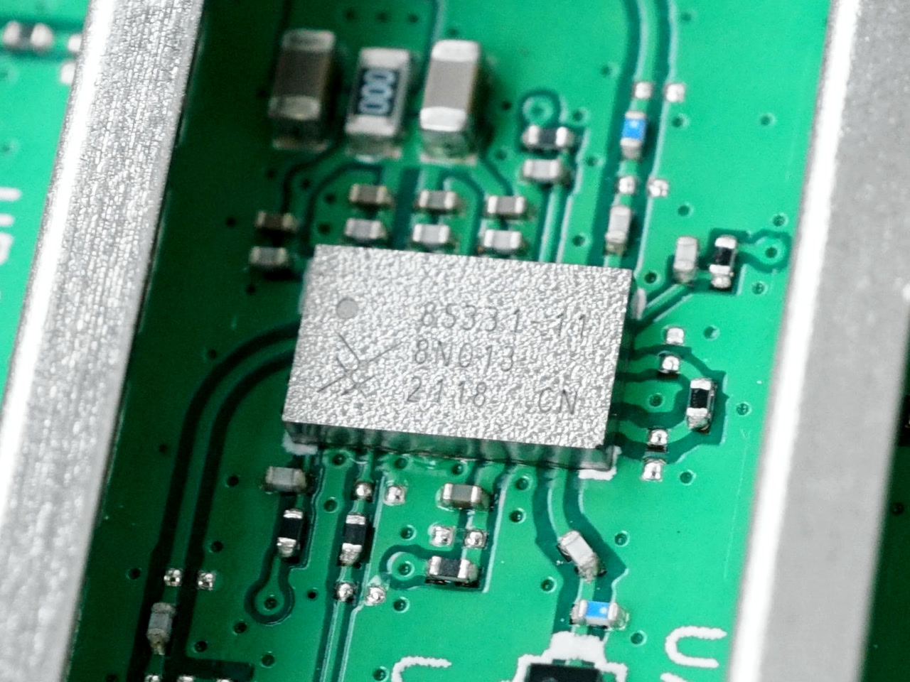 最強三頻 AX11000 MESH !! ASUS ZenWiFi Pro XT12 拆機實測 - 電腦領域 HKEPC Hardware ...