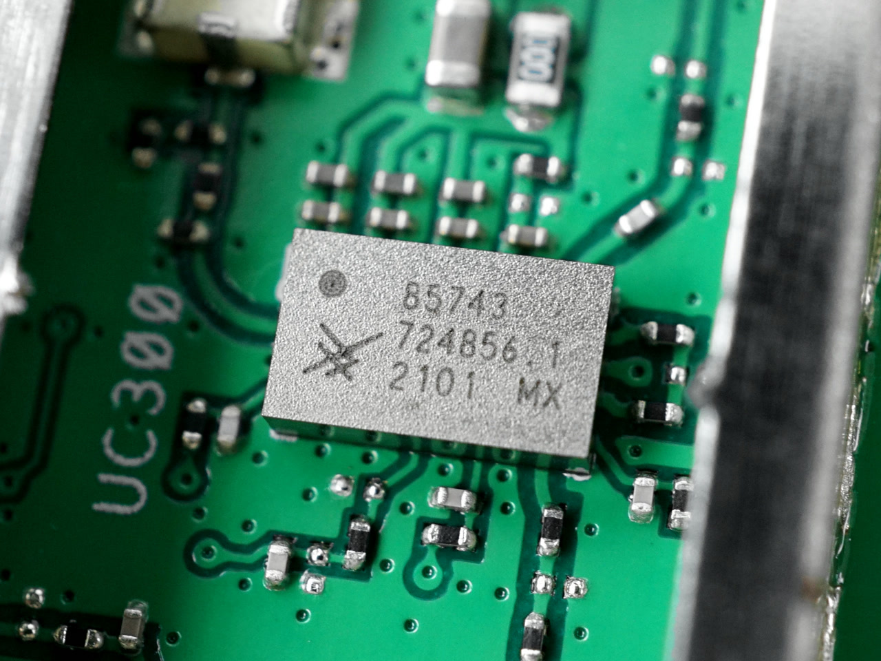 最強三頻 AX11000 MESH !! ASUS ZenWiFi Pro XT12 拆機實測 - 電腦領域 HKEPC Hardware ...