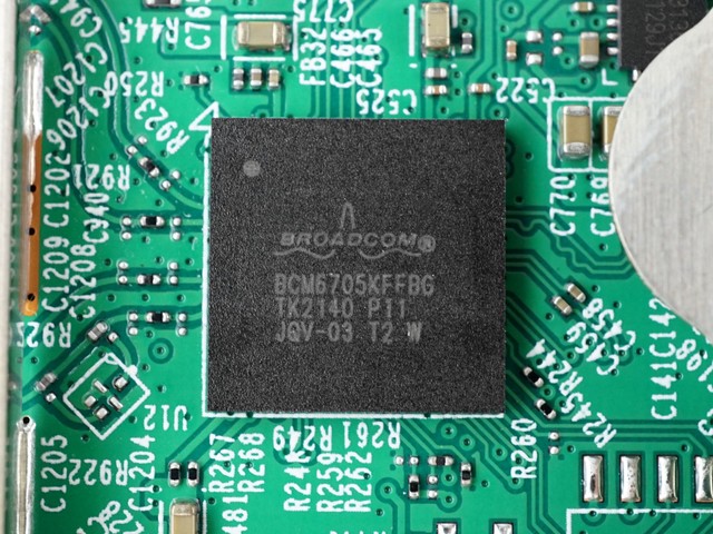 全港首款 Wi-Fi 6E Mesh !! TP-Link Deco XE75 Router 拆機實測 - 電腦領域 HKEPC ...