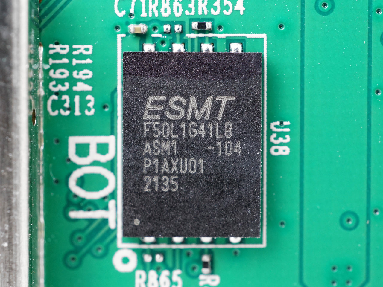 全港首款 Wi-Fi 6E Mesh !! TP-Link Deco XE75 Router 拆機實測 - 電腦領域 HKEPC ...