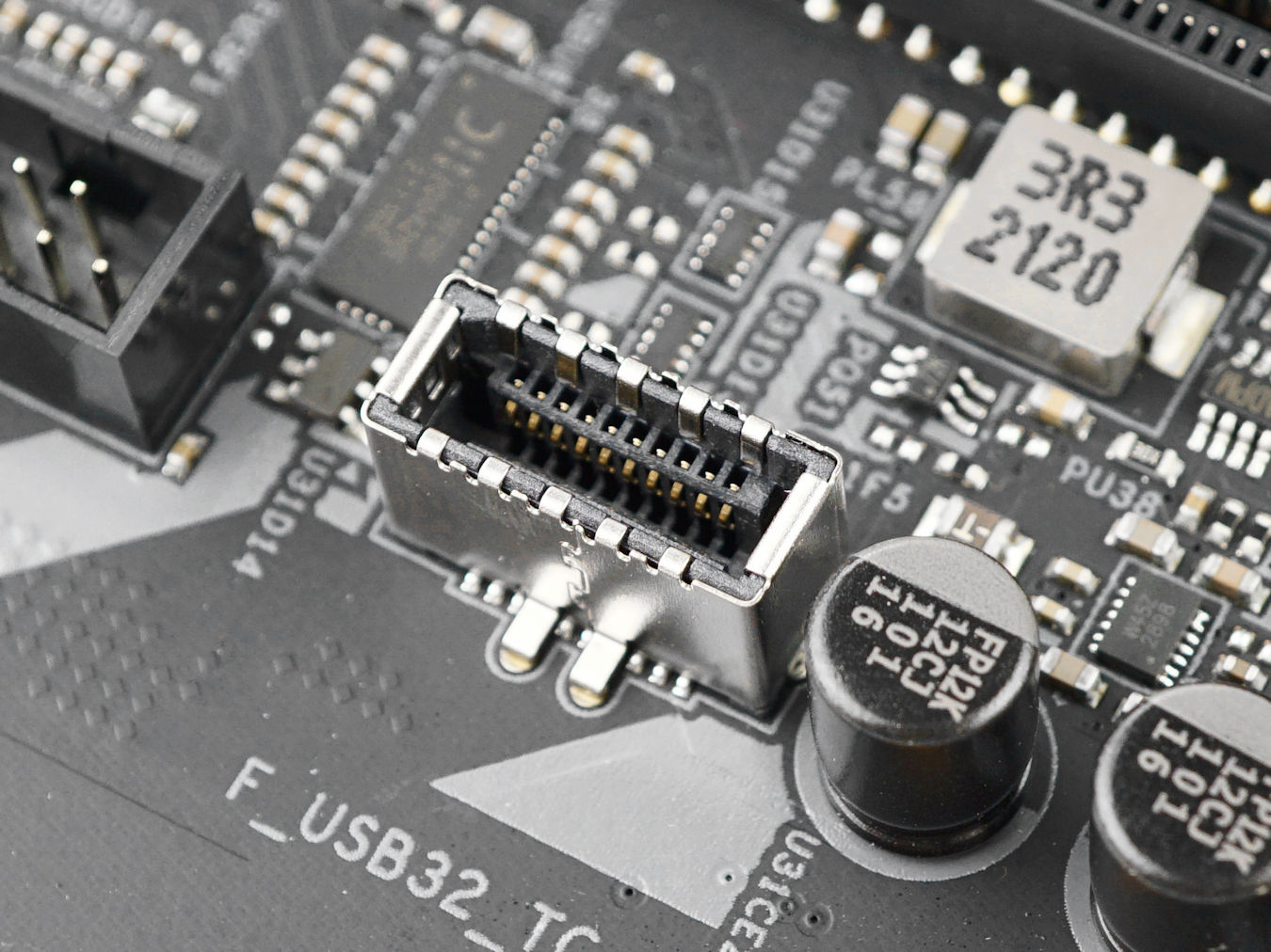 支援 PCIe 5.0 的 B660 !! ASRock B660 Steel Legend 主機板 - 電腦領域 HKEPC ...