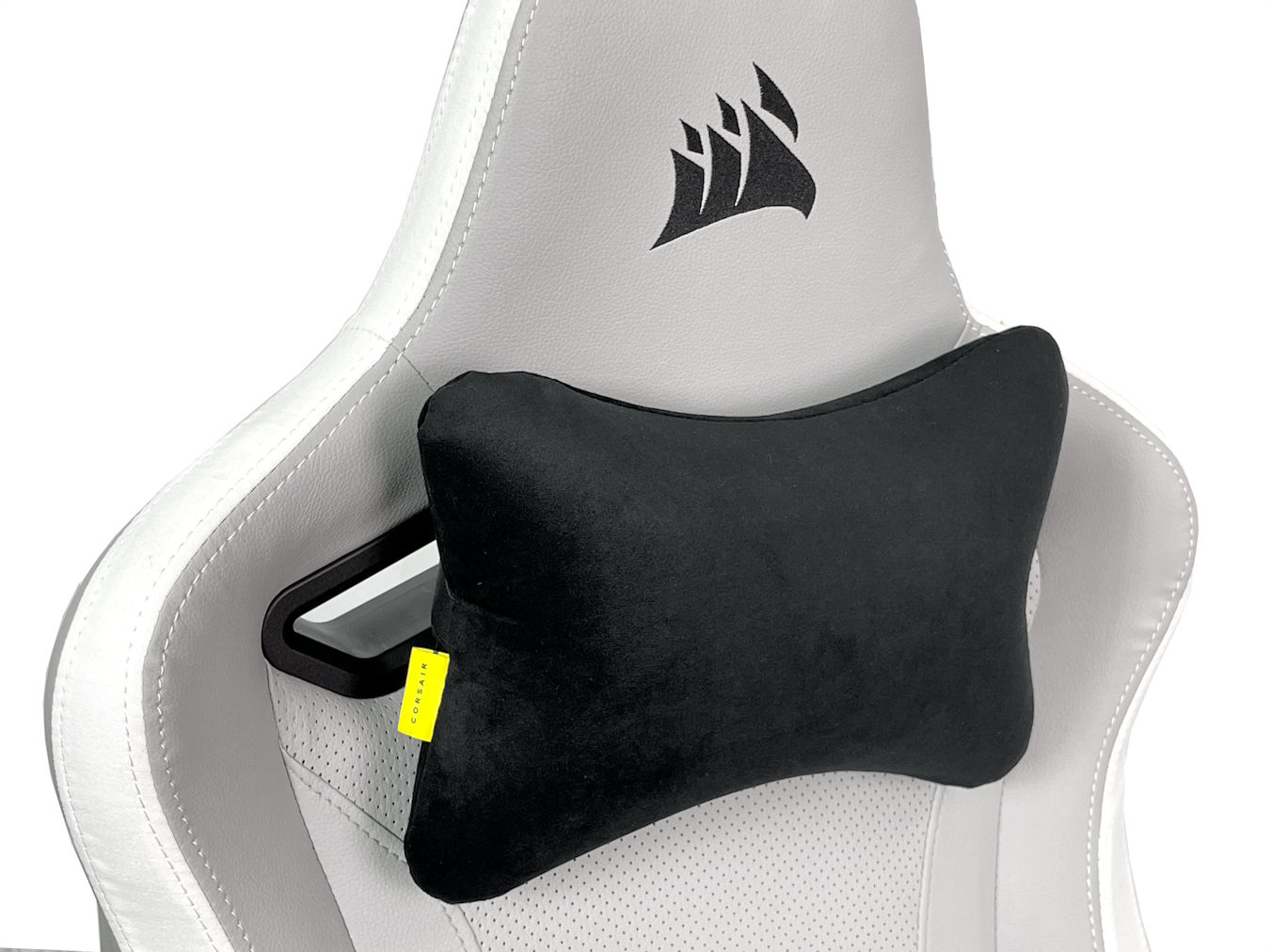 高透氣性、更大座面 CORSAIR TC200 Leatherette 電競椅 - 電腦領域 HKEPC Hardware - 全港 No.1 ...