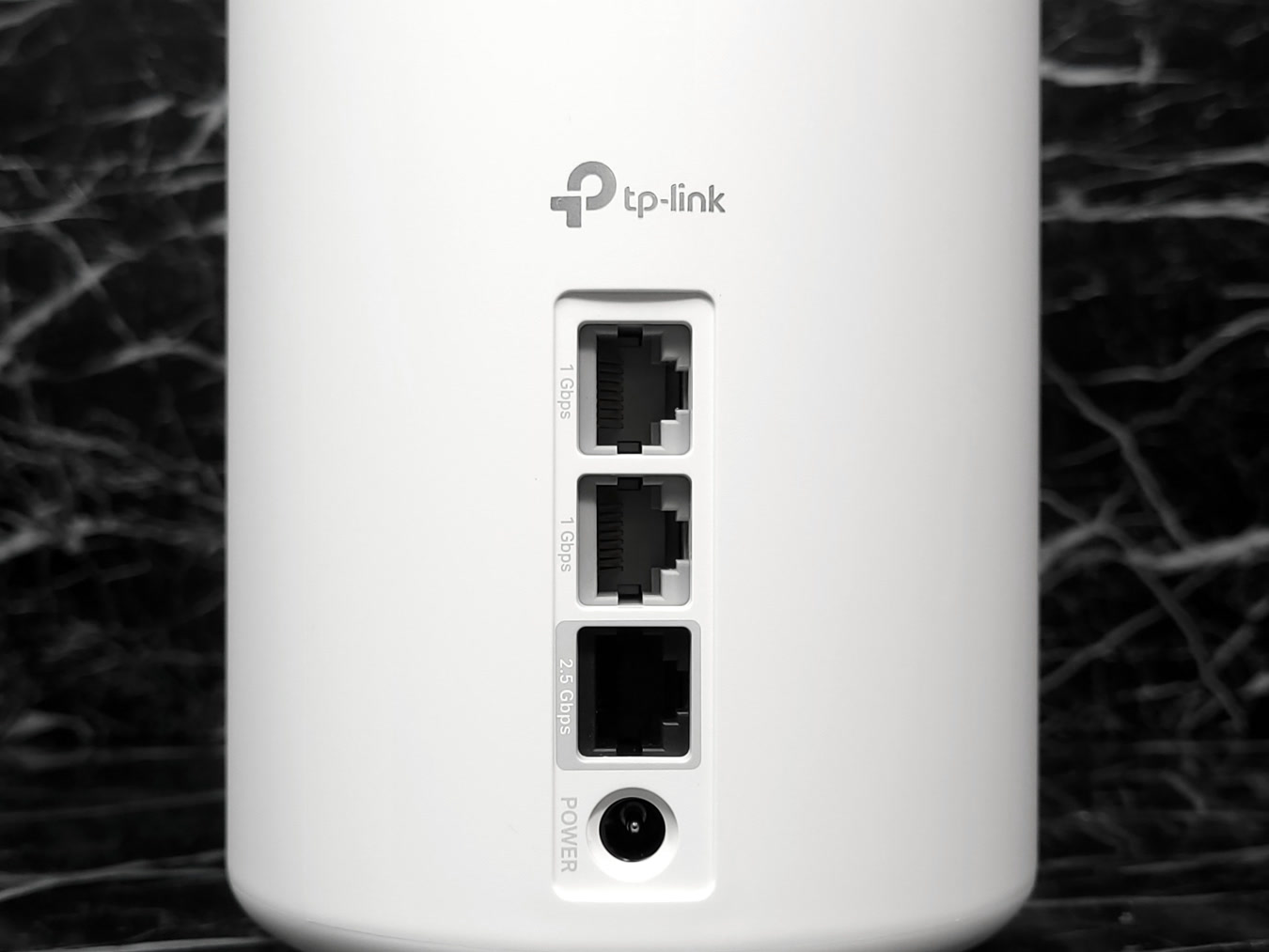升級 2.5GbE、Wi-Fi 直迫 2Gbps TP-Link Deco XE75 Pro 拆機實測 - 電腦領域 HKEPC Hardware - 全港 No.1 PC網站