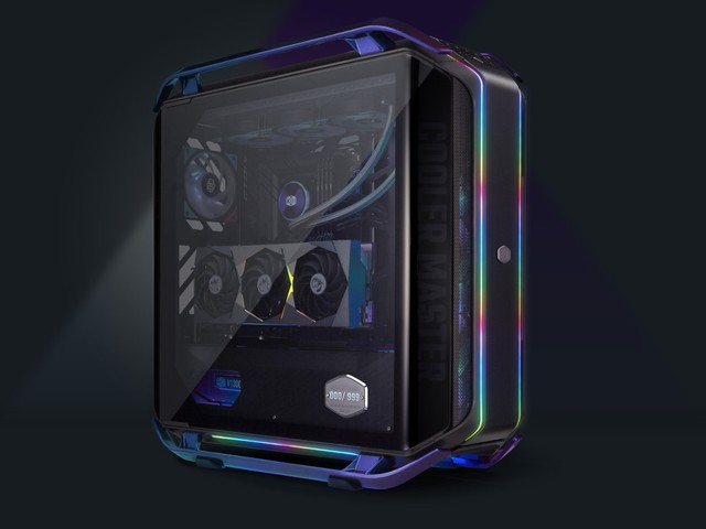 Cooler Master 宣佈成立 CMODX 部門 為玩家提供整台 CM 電競主機套裝販售 - 電腦領域 HKEPC Hardware ...