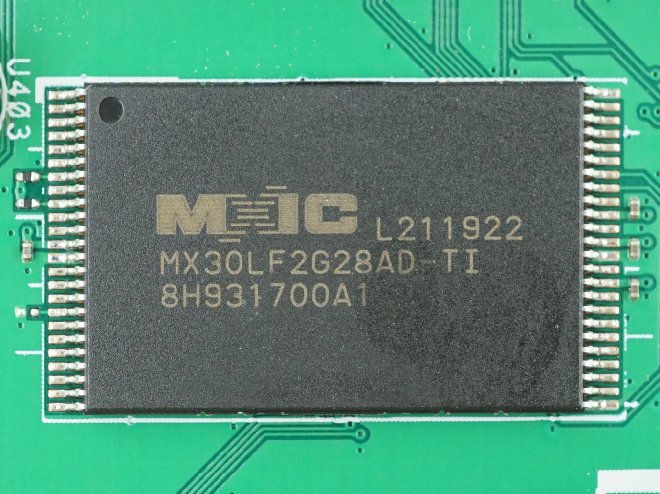 三頻 AXE11000 Wi-Fi 6E Mesh ASUS ZenWiFi Pro ET12 拆機實測 - 電腦領域 HKEPC ...