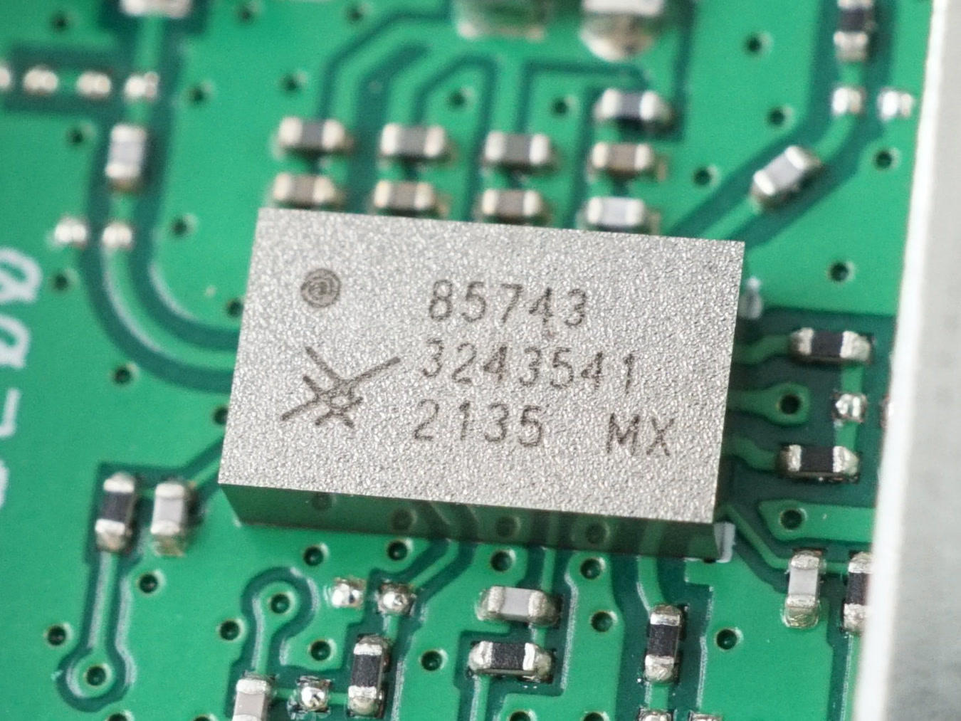 三頻 AXE11000 Wi-Fi 6E Mesh ASUS ZenWiFi Pro ET12 拆機實測 - 電腦領域 HKEPC ...