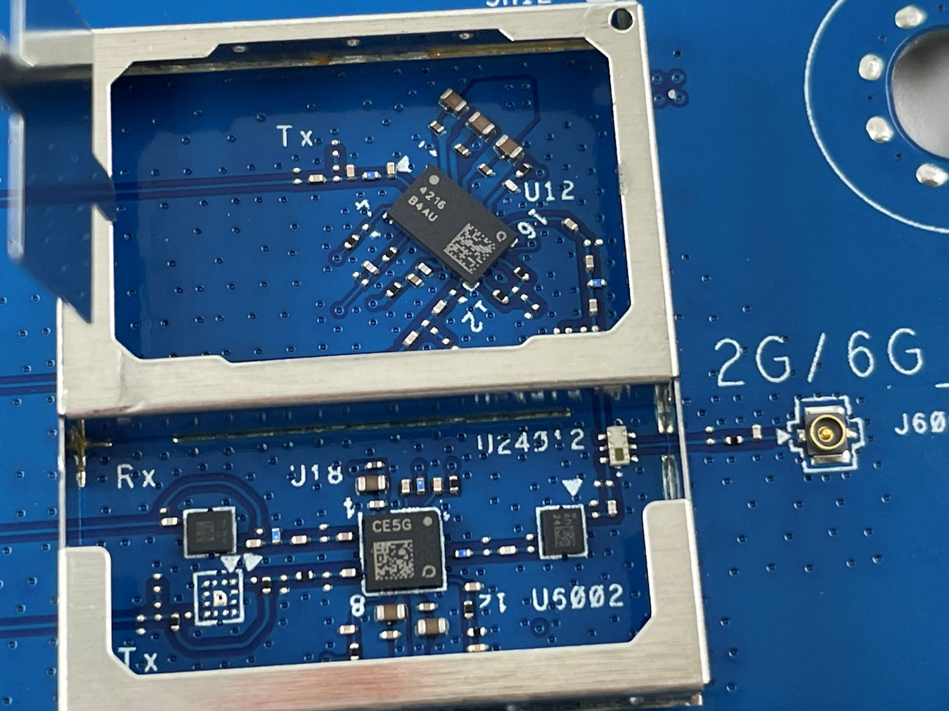 8 Stream 設計、支援 Wi-Fi 6E NETGEAR Nighthawk RAXE300 實測 - 電腦領域 HKEPC ...