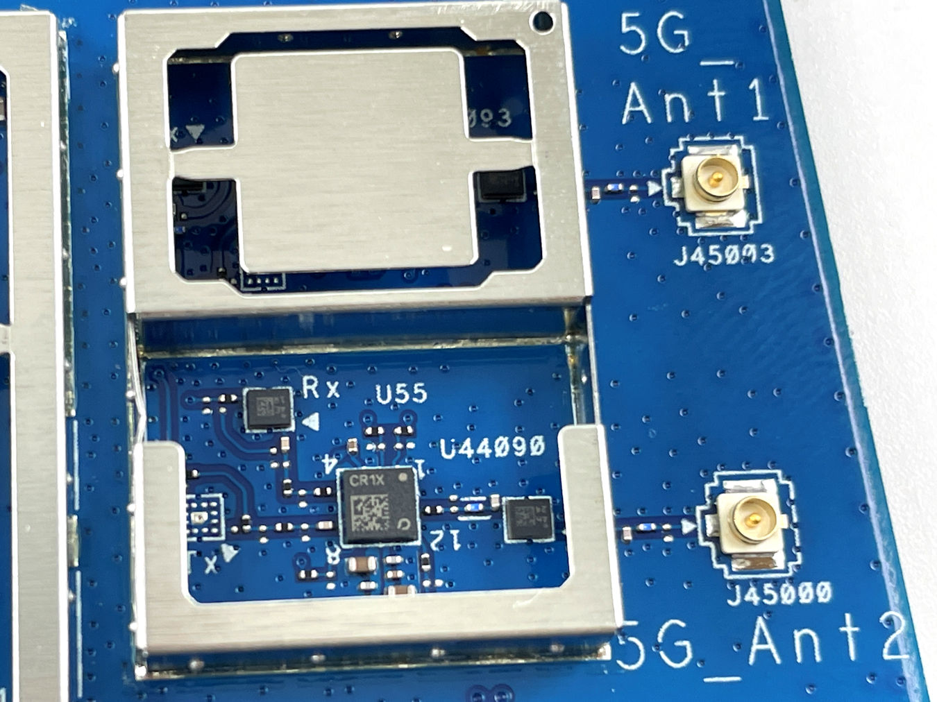 8 Stream 設計、支援 Wi-Fi 6E NETGEAR Nighthawk RAXE300 實測 - 電腦領域 HKEPC ...