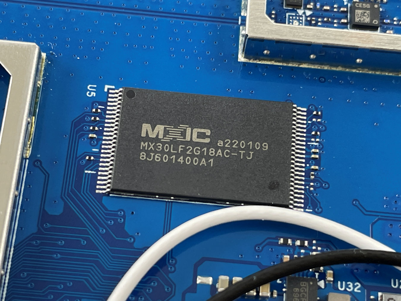 8 Stream 設計、支援 Wi-Fi 6E NETGEAR Nighthawk RAXE300 實測 - 電腦領域 HKEPC ...