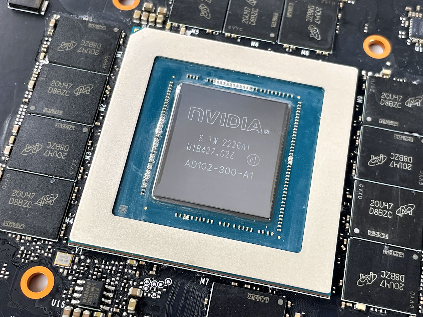 RTX 4090 水冷卡皇 !! MSI GeForce RTX 4090 SUPRIM LIQUID X 24G - 電腦領域 HKEPC ...