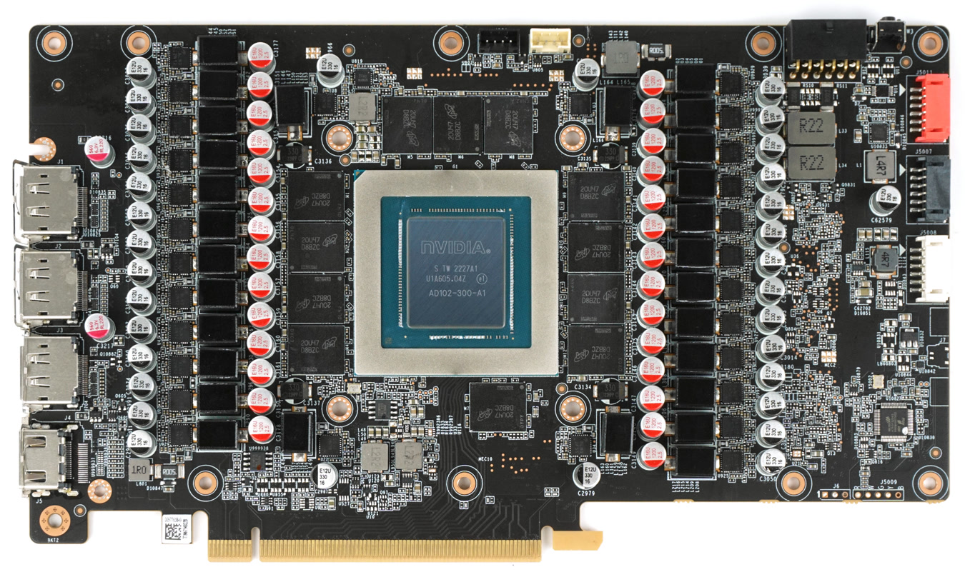 極速散熱 • 純白 • 超安心 ZOTAC GAMING GeForce RTX 4090 AMP Extreme AIRO White Edition - 電腦領域 HKEPC ...