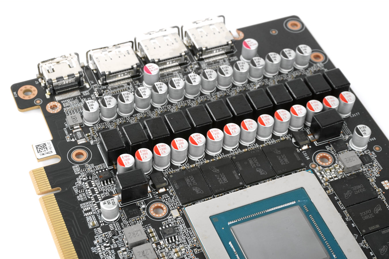 極速散熱 • 純白 • 超安心 ZOTAC GAMING GeForce RTX 4090 AMP Extreme AIRO White ...