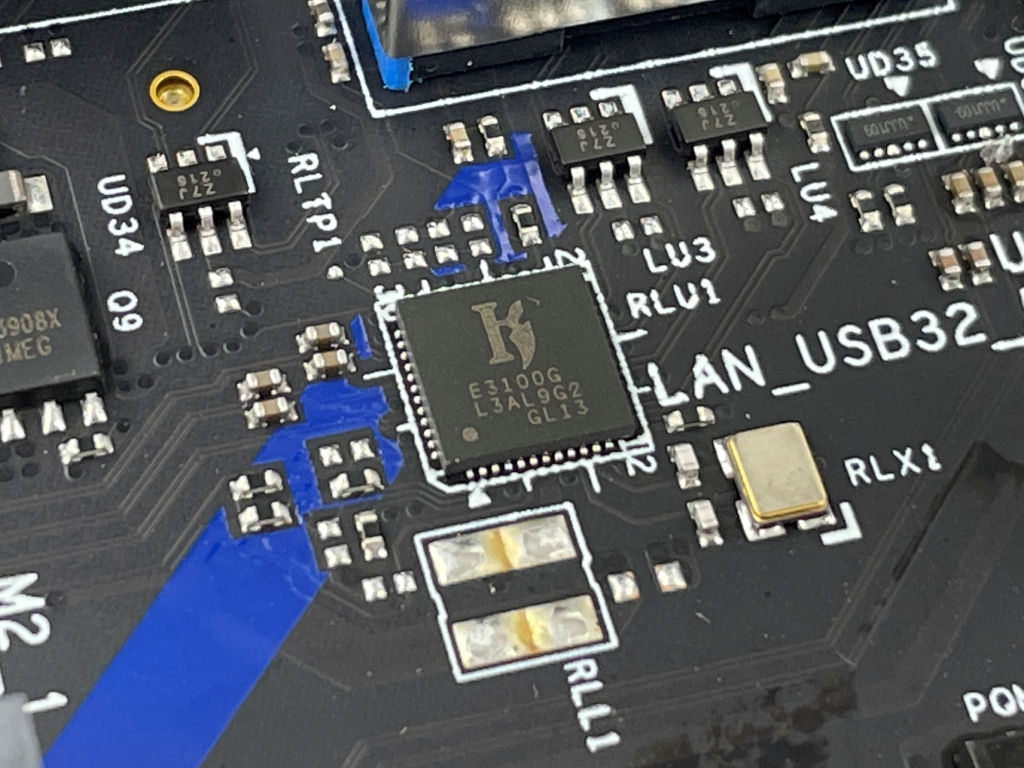 SEGA X SONIC 超音鼠 !! ASRock Z790 PG SONIC 主機板 - 電腦領域 HKEPC Hardware - 全港 ...