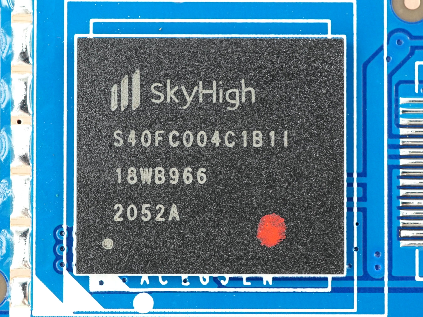 三頻 AX5400、Armor 網絡防護 NETGEAR Orbi RBK763S 拆機實測 - 電腦領域 HKEPC Hardware ...