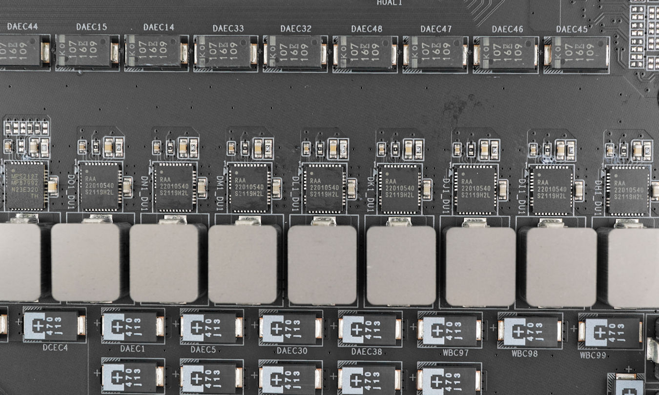 AORUS 超頻板皇登場 !! GIGABYTE Z790 AORUS TACHYON - 電腦領域 HKEPC Hardware - 全港 ...