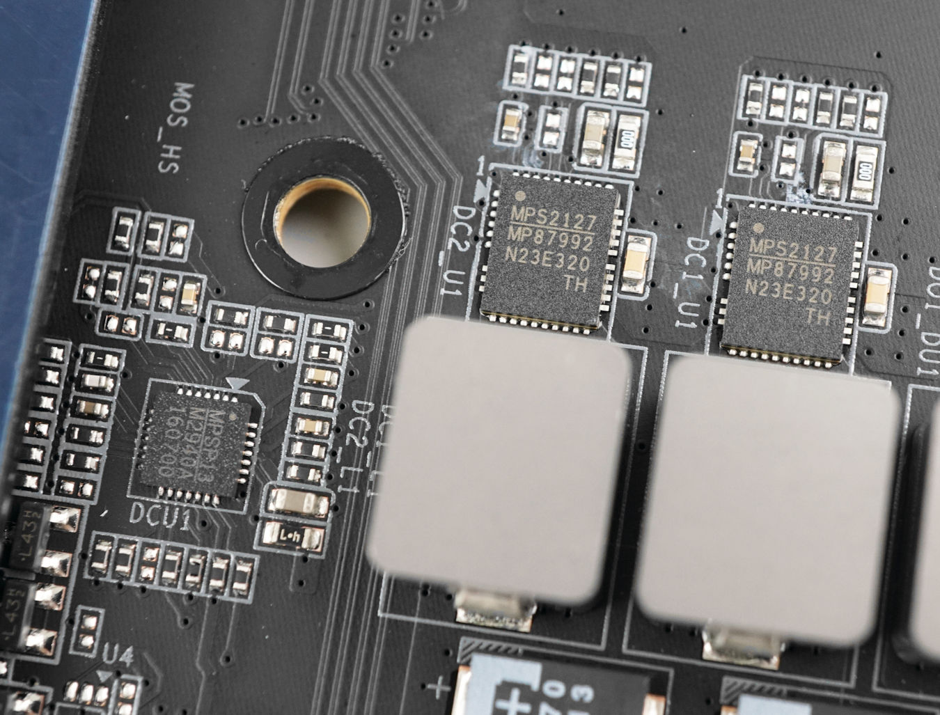 AORUS 超頻板皇登場 !! GIGABYTE Z790 AORUS TACHYON - 電腦領域 HKEPC Hardware - 全港 ...