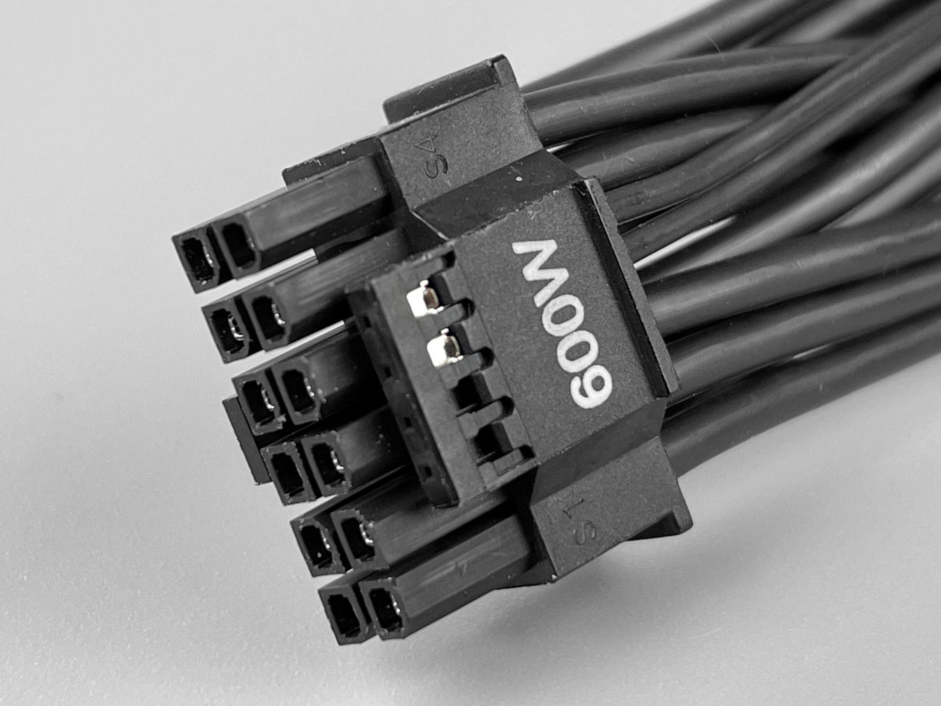 支援 Type 4 CORSAIR 牛牛 !! CORSAIR 600W 12VHPWR 電源線 - 電腦領域 HKEPC Hardware ...