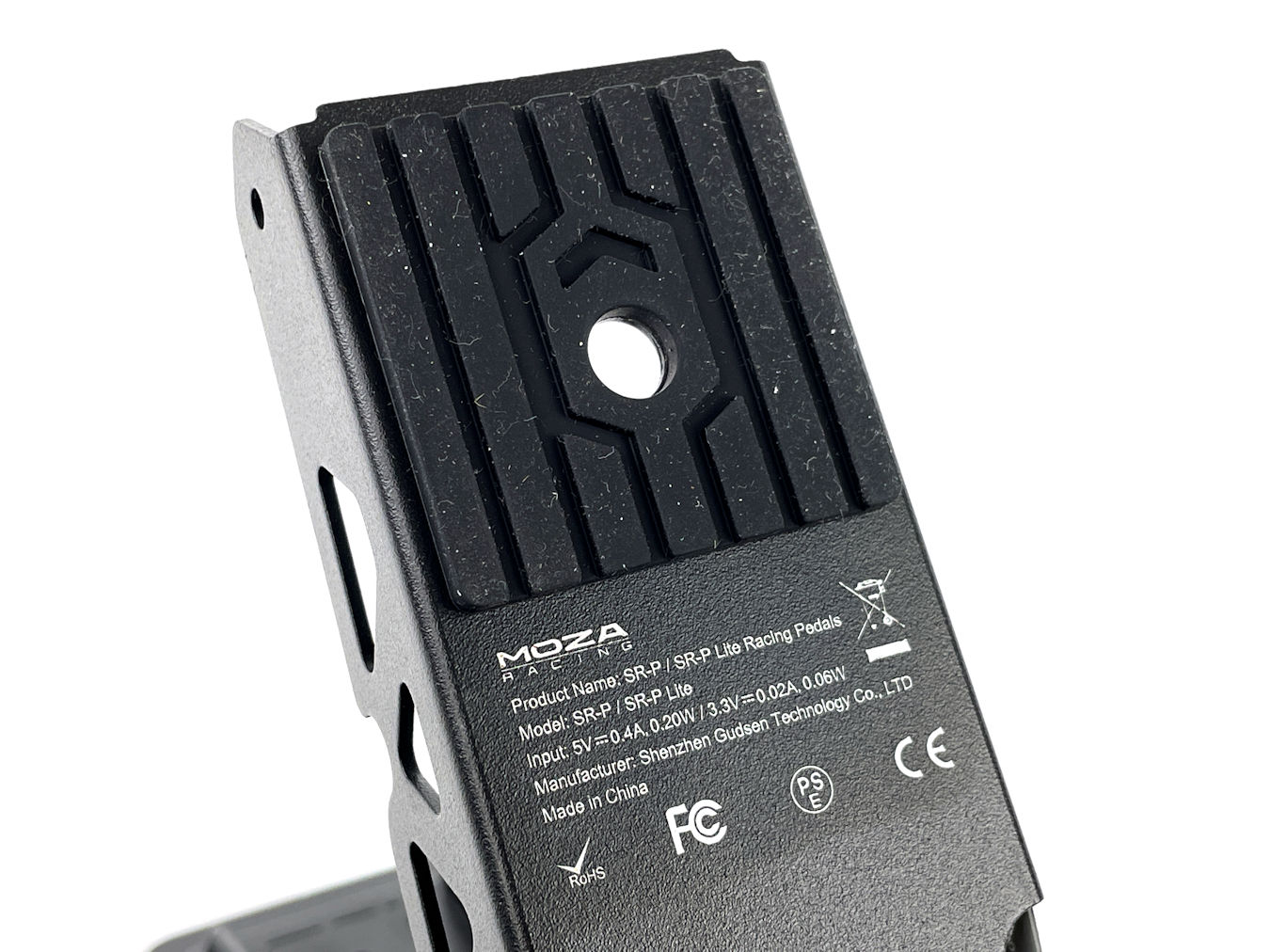 5.5nm 直驅 + 同級贏晒 !! MOZA Racing R5 直驅賽車軚盤套裝 - 電腦領域 HKEPC Hardware - 全港 No.1 PC網站