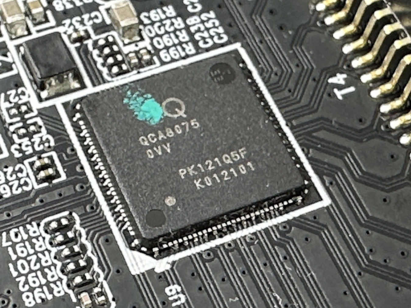 處女作 !! MSI 進軍 Router 市場 MSI RadiX AXE6600 WiFi 6E 電競路由器 - 電腦領域 HKEPC ...