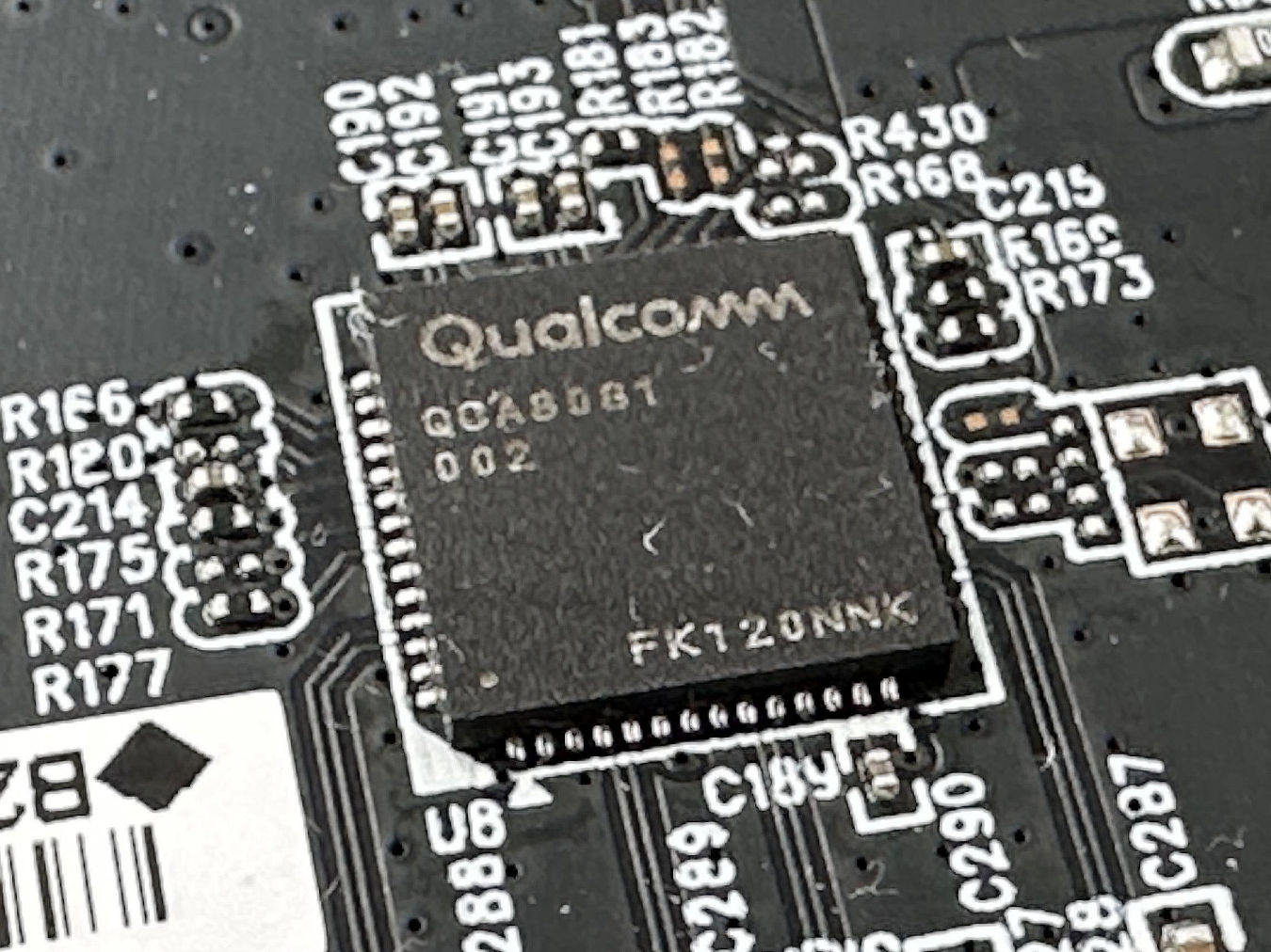 處女作 !! MSI 進軍 Router 市場 MSI RadiX AXE6600 WiFi 6E 電競路由器 - 電腦領域 HKEPC ...