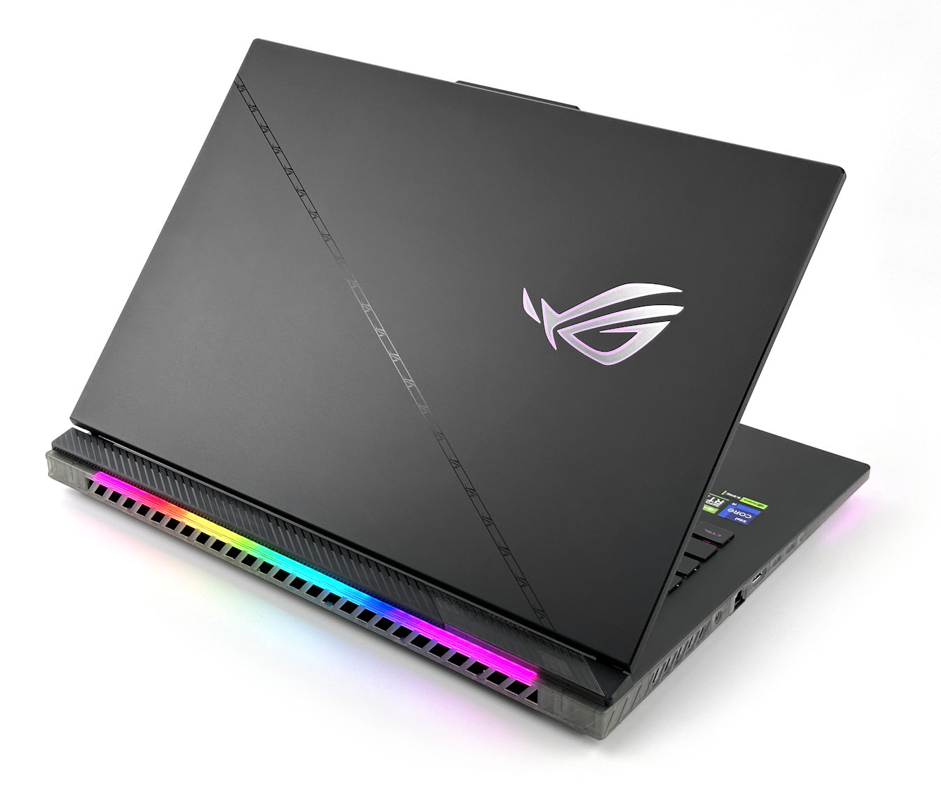 機皇 !! 13980HX 配 RTX 4090 ROG STRIX SCAR 18 2023 電競筆電 - 電腦領域 HKEPC ...