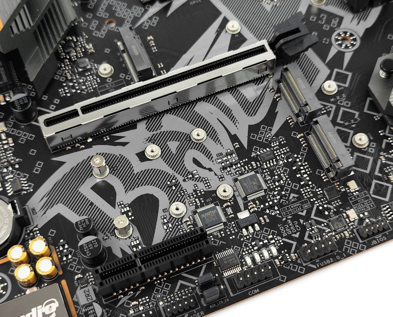 賣 HK$899 !! 真係頂爛市 ..... Colorful BATTLE-AX B760M-PLUS D5 V20 - 電腦領域 ...